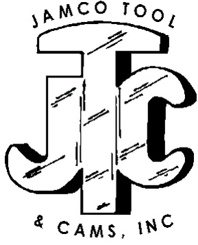 JAMCO TOOL & CAMS